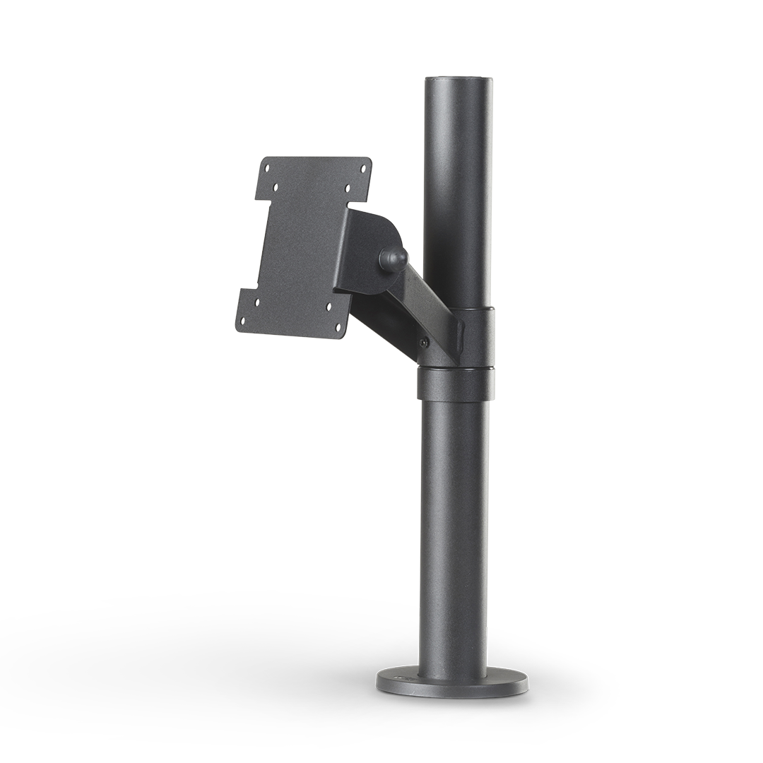 VESA 75/100 Pole Mount