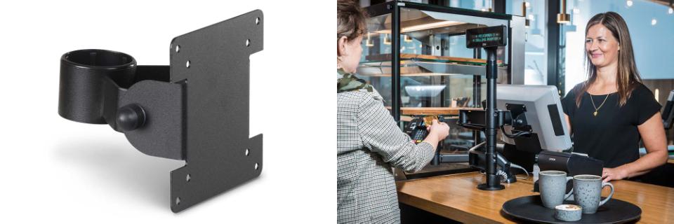 SpacePole Point of Sale