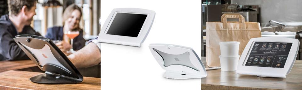 TabPOS Tablet Enclosures & mPOS