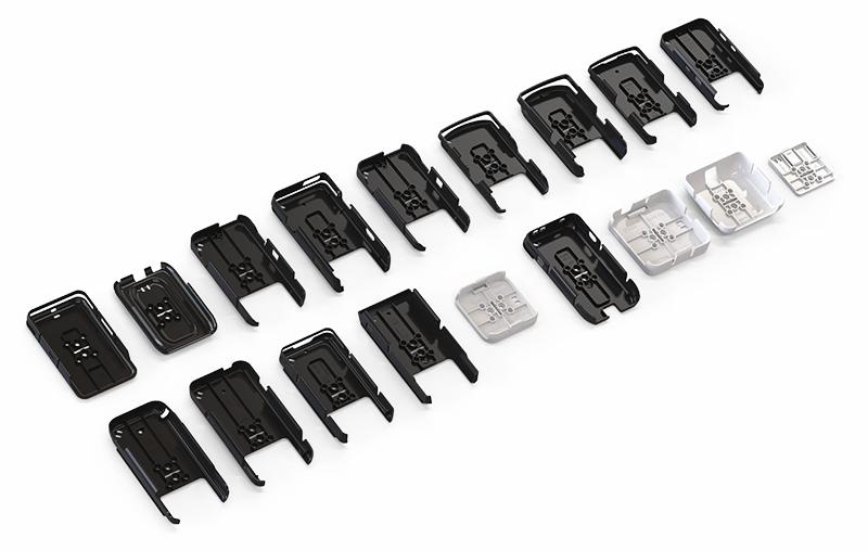 Mobile Payment Solutions