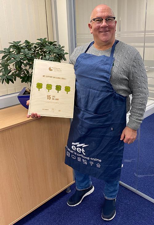 Environmental Management